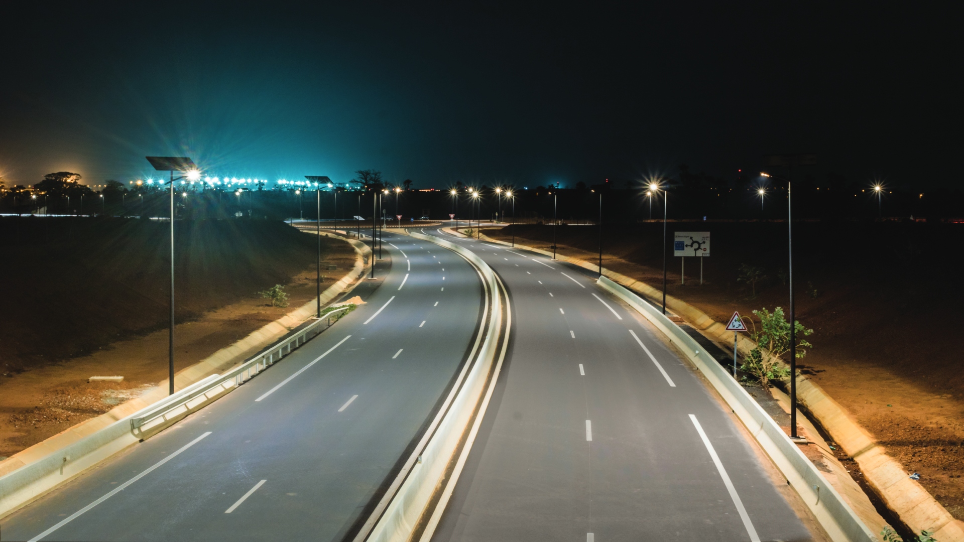 Fonroche Lighting à l'International