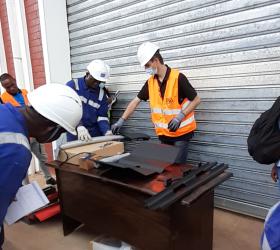 Fonroche Lighting - World Leader of Solar Street Lighting