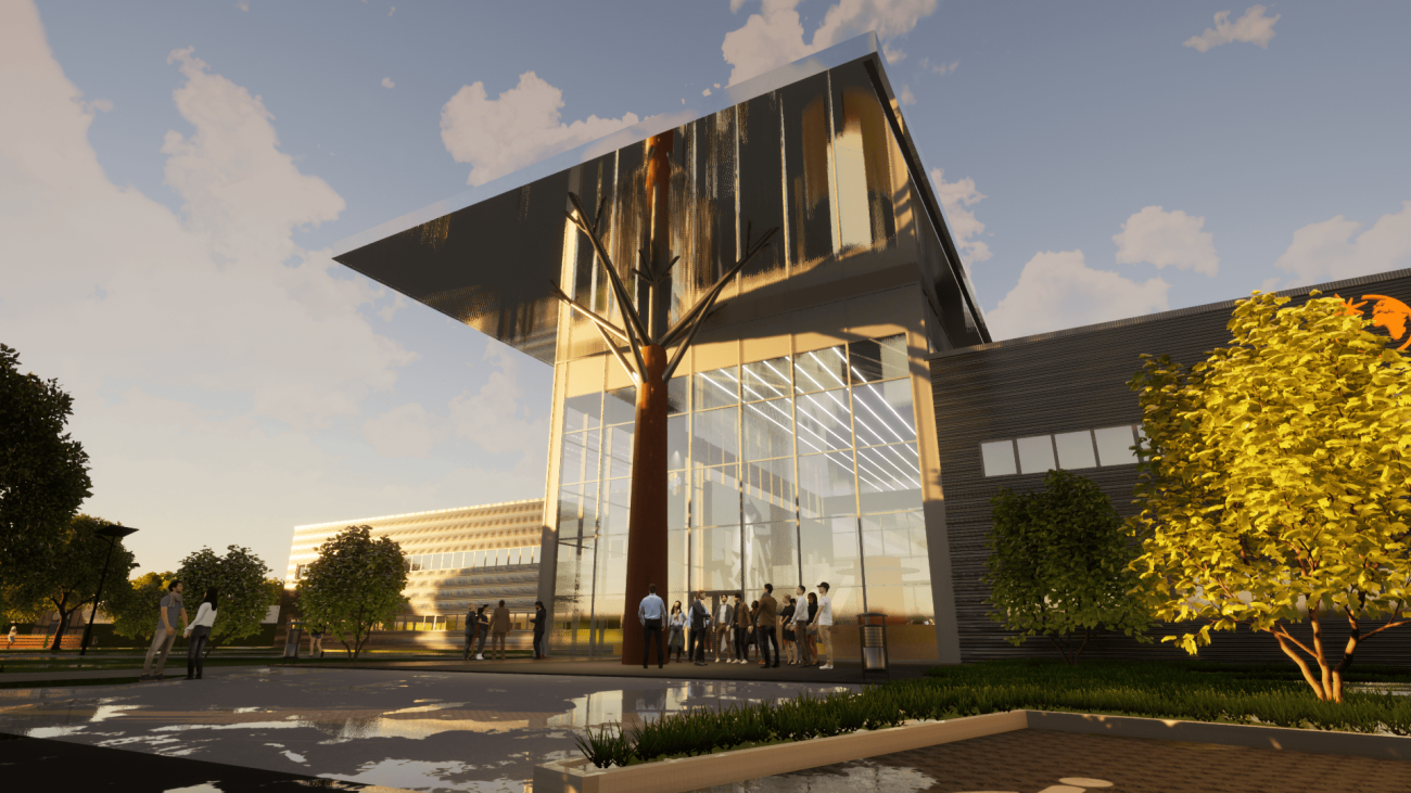 About us | Fonroche Lighting